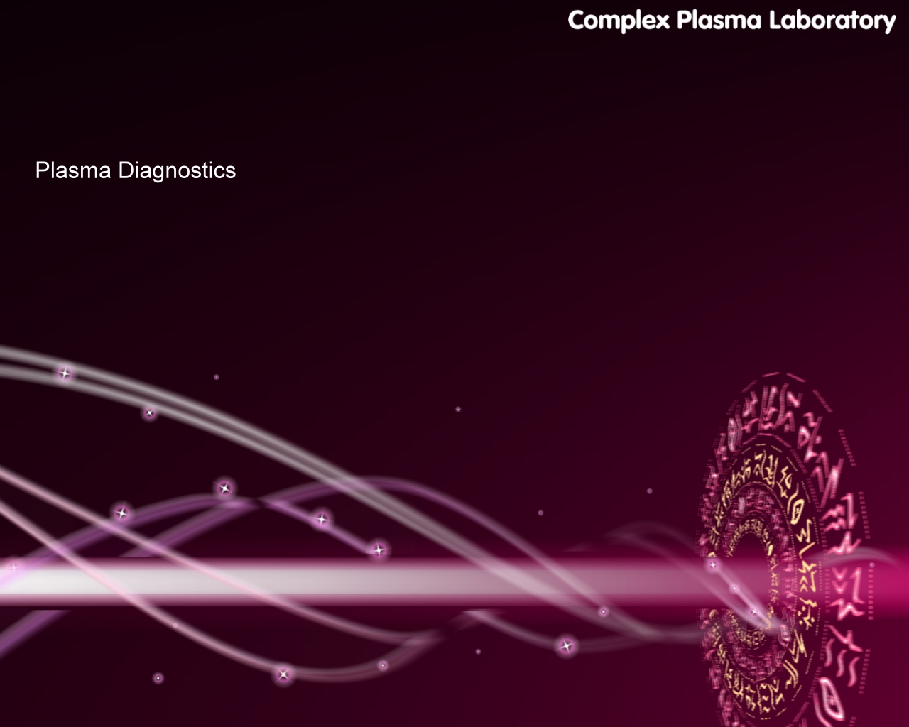 CPL Wallpapers from Past Years