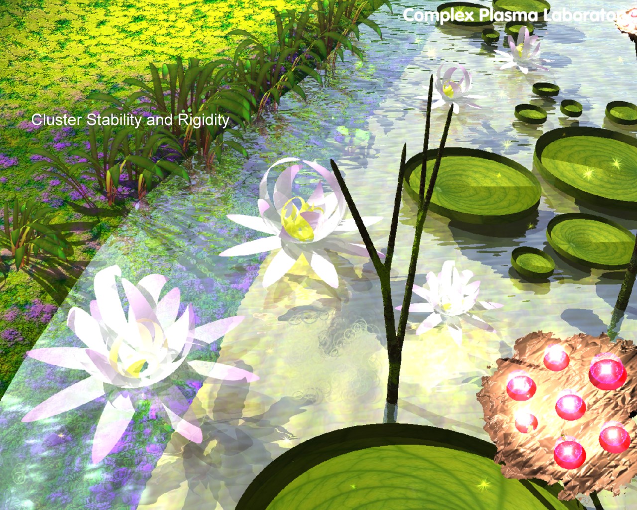 CPL Wallpapers from Past Years